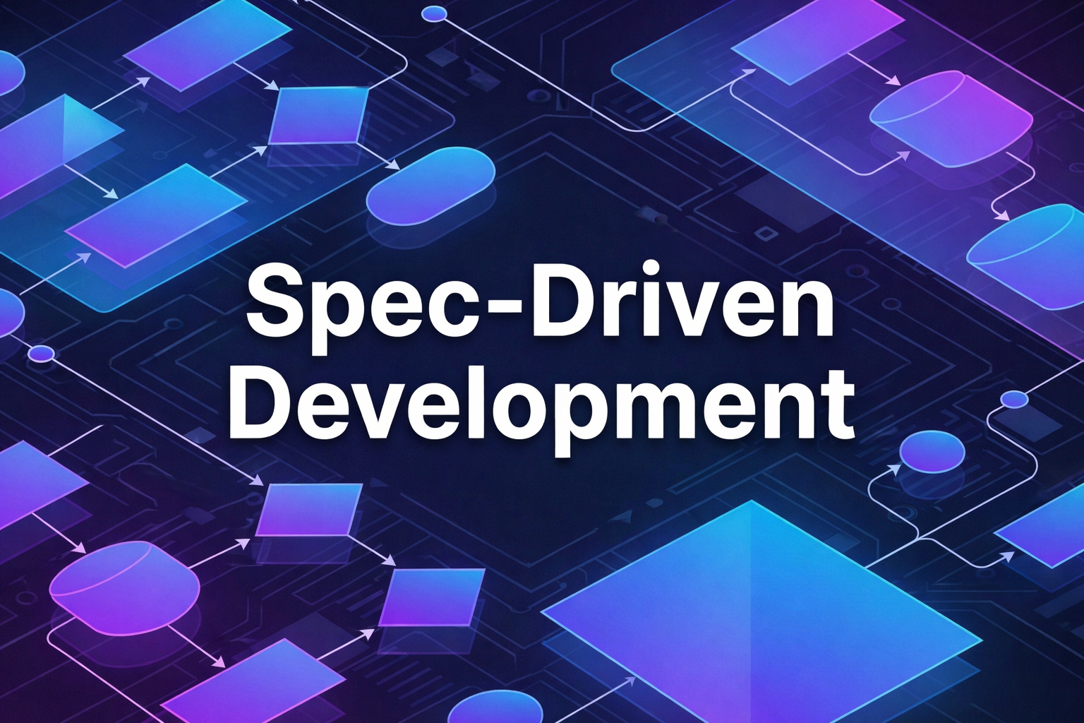 Implementing Spec-Driven Development with Mermaid Charts | Mermaid ...